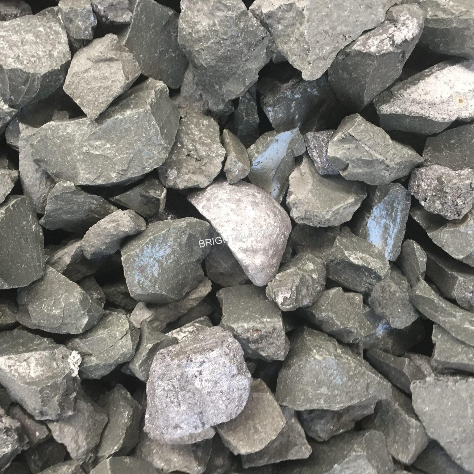 Calcium Silicon Alloy - Henan Bright Alloys Co.,Ltd-Ferroalloy and ...